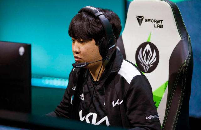 Msi对抗赛来袭！LCS解说：DK变得平凡 RNG是夺冠热门_腾讯新闻