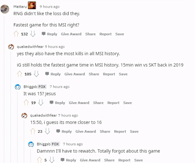 【海外评论】PGG被误认为PSG RNG已经杀疯了_腾讯新闻