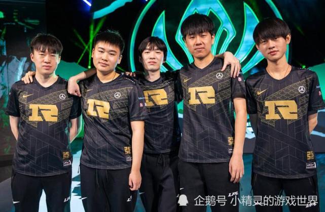 MSI淘汰赛赛程出炉，DK选择MAD，而RNG将再次对阵PSG_腾讯新闻