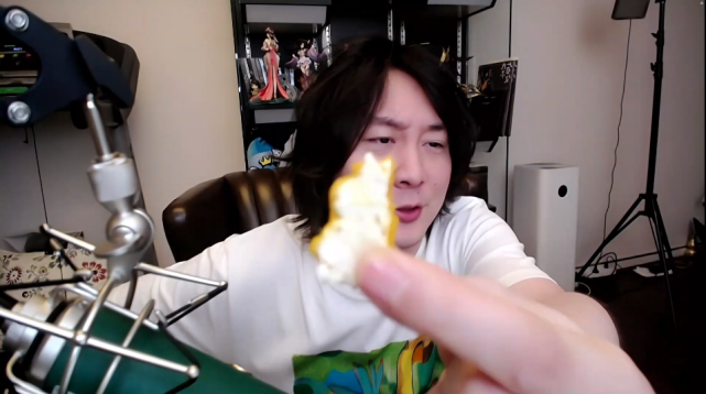 XYG4：2战胜东莞Wz，晋级K甲总决赛，张大仙“猿”形毕露_腾讯新闻