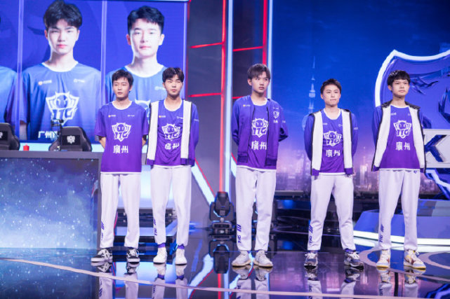 kpl：清清加入，不然取代绑兔，是TTG崛起的关键，然而根本却是他_腾讯新闻