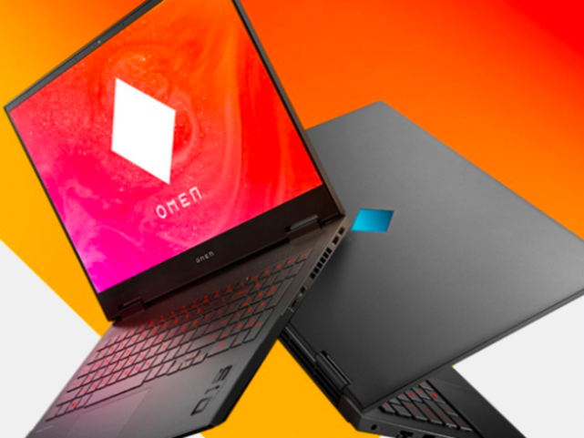 暗影精灵系列屡结硕果 惠普2021京东618十佳C2M品牌奖实至名归_腾讯新闻