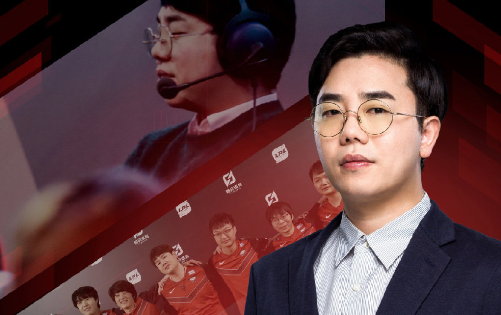 Homme归宿确定？LPL爆料人腿哥发声 RA或组建银河战舰_腾讯新闻