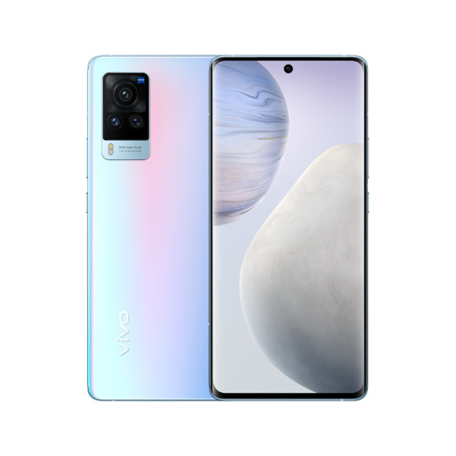 vivo X60曲屏版上架：3499元起_腾讯新闻