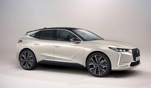 全新DS4、DS7明年投放，这是DS的垂死挣扎？_腾讯新闻