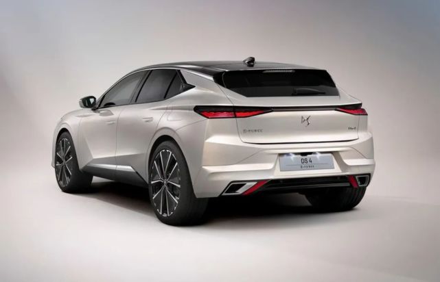全新DS4、DS7明年投放，这是DS的垂死挣扎？_腾讯新闻