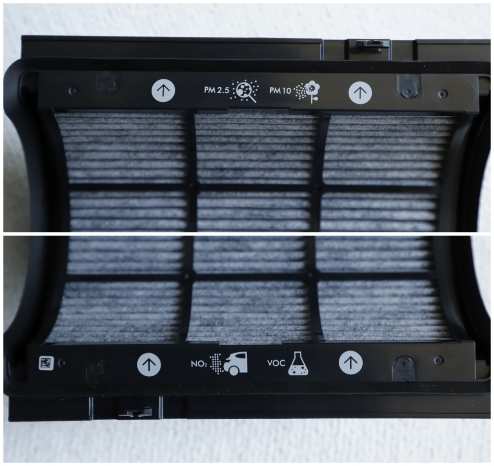 戴森黑科技固态甲醛传感技术登场，戴森TP09测评_腾讯新闻