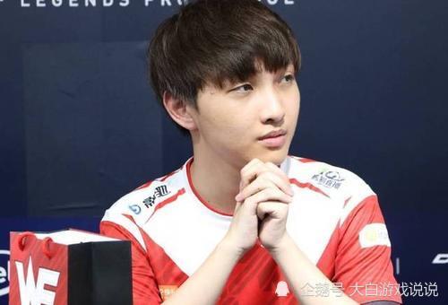 无限看好夏季赛的LGD，就因为有这位LPL顶级中单：xiye._腾讯新闻