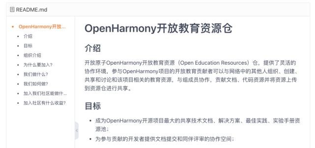 教你在 Gitee 上玩转 OpenHarmony 2.0_腾讯新闻