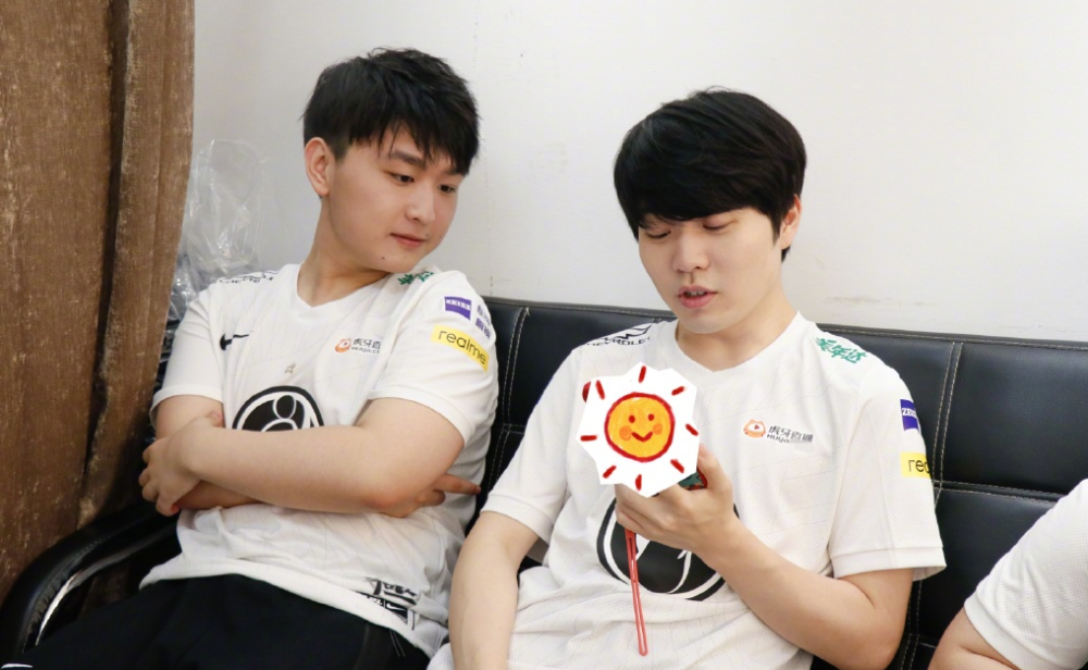 LPL官宣先发名单！IG与SN抢分，张无忌率RW挑战FPX_腾讯新闻