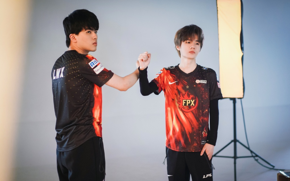 LPL官宣先发名单！IG与SN抢分，张无忌率RW挑战FPX_腾讯新闻