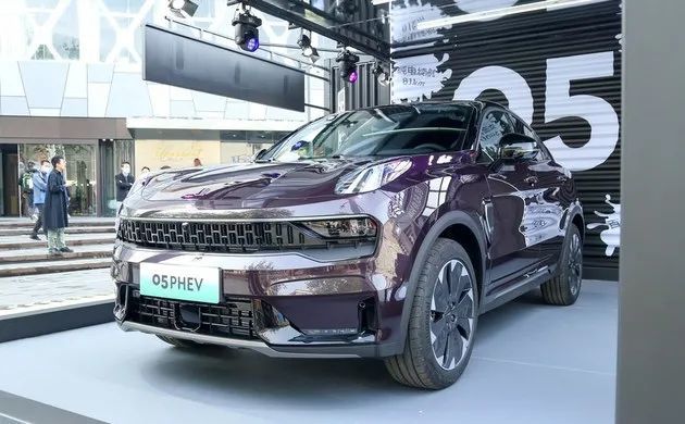 WEY摩卡/新款奥迪Q5L领衔，5月上市重磅新车回顾_腾讯新闻