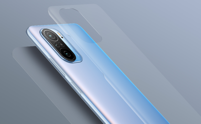 红米K40第二波降价确定：256GB版本直降200！网友：618真给力_腾讯新闻