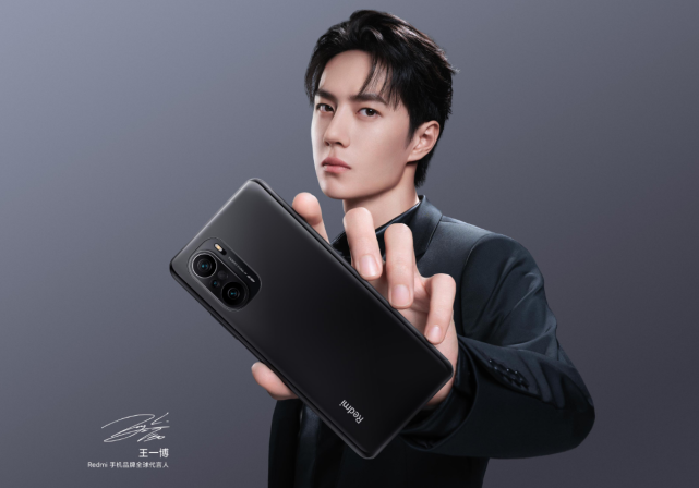 红米K40第二波降价确定：256GB版本直降200！网友：618真给力_腾讯新闻