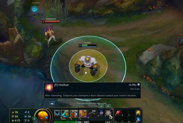 别再骂EDG了！LCK宣布：禁用海克斯闪现，只因LPL比赛中出现BUG_腾讯新闻