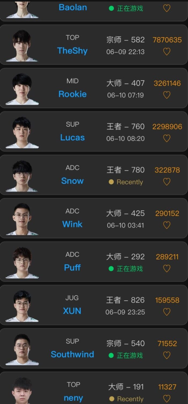 LOL：IG为EDG准备了秘密武器，Theshy大概率上场，夺冠有望了_腾讯新闻