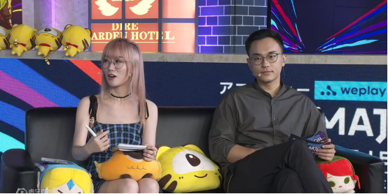 DOTA2：VG极有可能会输给Spirit，LGD即将迎来首败？_腾讯新闻