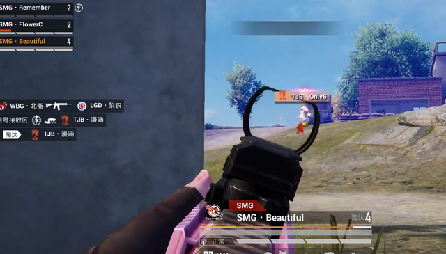 PEL S2总决赛：LGD猫猫极限一串二，SMG扭转绝境再拿大分_腾讯新闻