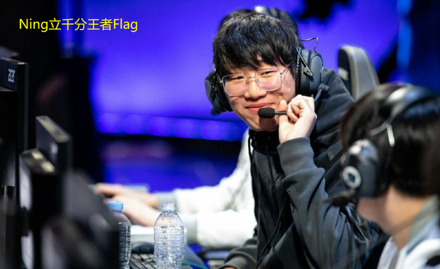 LOL：Ning王即将回归？账号直接受官方保护，即将打上王者千分_腾讯新闻