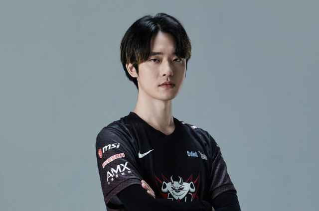 Mystic谈后悔回LCK，重回LPL原因真实！刚打职业曾想超越Uzi_腾讯新闻