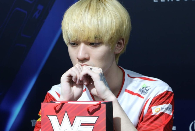 Mystic谈后悔回LCK，重回LPL原因真实！刚打职业曾想超越Uzi_腾讯新闻