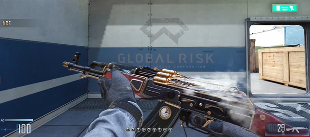 Der梦曝出CFHD公测活动最大福利，良心机制抽皮肤超省钱_腾讯新闻