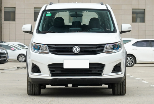 7.19万还是7座大空间SUV！SX6性价比怎么样？_腾讯新闻