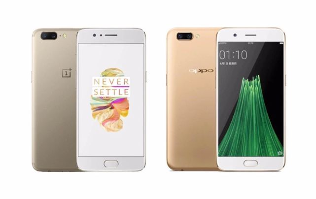 一加＆OPPO合并，从“不将就”到“会妥协”，消失的高端感？_腾讯新闻