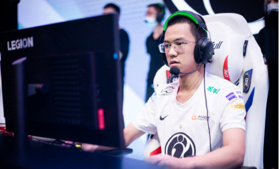 LPL夏季赛6月29日赛事前瞻 Wink回归iG首发_腾讯新闻