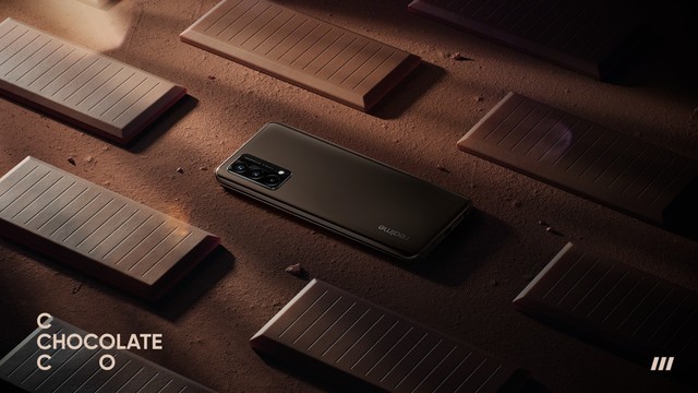 realmeQ3 Pro狂欢版焕新升级大内存版本今开售_腾讯新闻