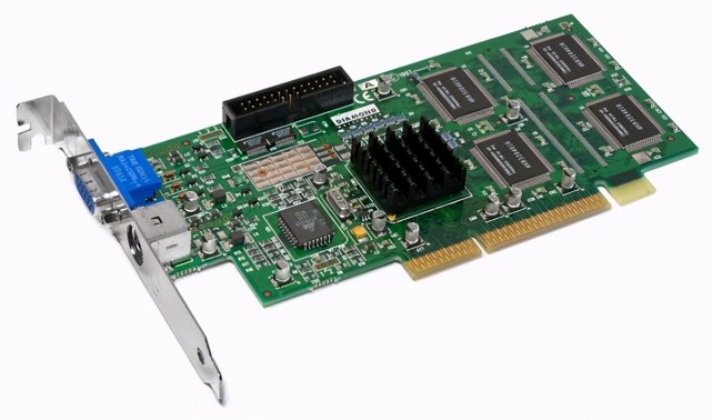 超能课堂：从FireGL到Radeon Pro，回顾ATI-AMD专业显卡二十年沉浮_腾讯新闻