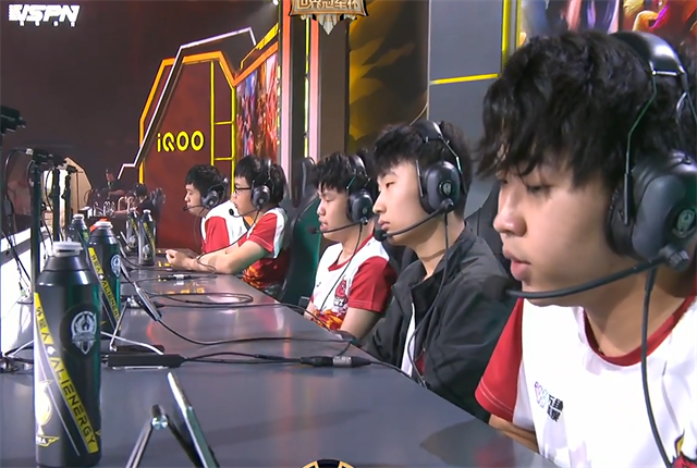 东莞WZ对KPL战队三连胜，成世冠预选赛最大黑马，RNGM遭大逆转_腾讯新闻