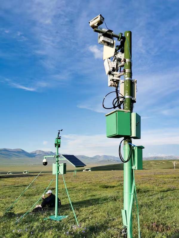 宁波移动积极创新5G＋DICT项目节能减排_腾讯新闻