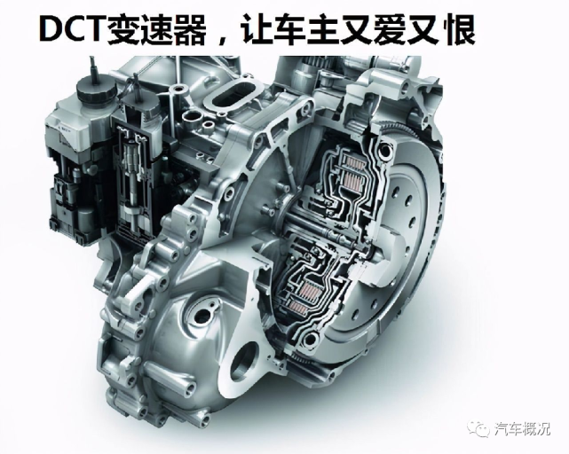 大众用心良苦，6AT仅在低端车上匹配，中高端车型全部使用DSG！_腾讯新闻