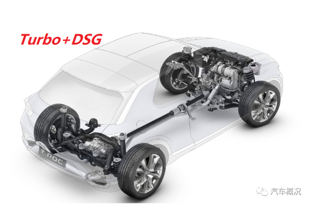 大众用心良苦，6AT仅在低端车上匹配，中高端车型全部使用DSG！_腾讯新闻