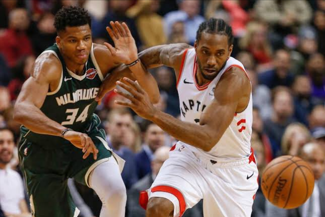 2MVP＋总冠军＋FMVP，字母哥仅排第7！NBA历史上仍有6位前锋比他强_腾讯新闻