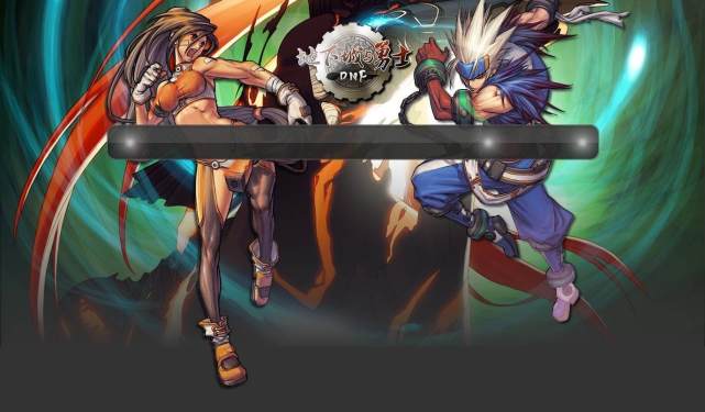 DNF：27个职业喜迎加强，快来看一看，有你家下水道吗？_腾讯新闻