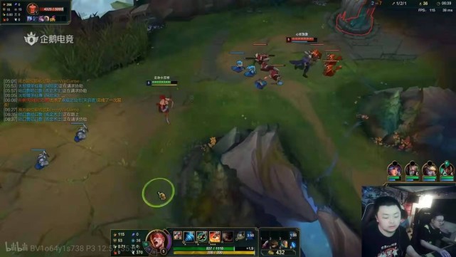 LOL幸运商店开启仅1天，终极欧皇出现，5个T2入选，PDD的话应验了_腾讯新闻