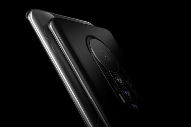 荣耀8月12日推出Magic3新机 X20和平板V7一同亮相_腾讯新闻