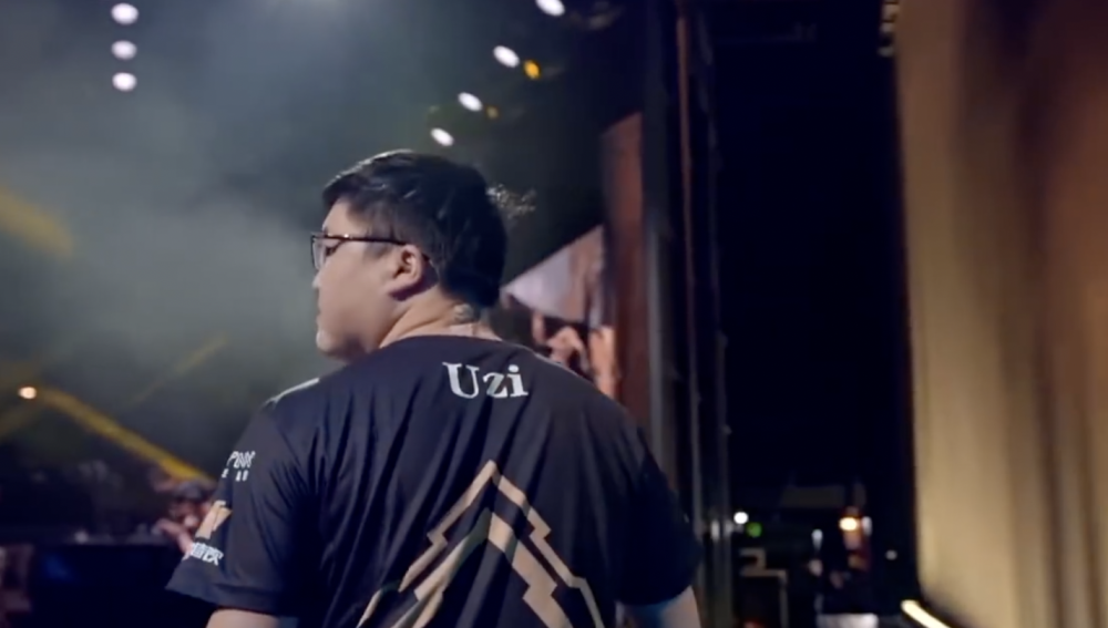 LPL“MVP数量榜”再次洗牌！小虎第4，看到榜首后：冤枉Doinb了_腾讯新闻