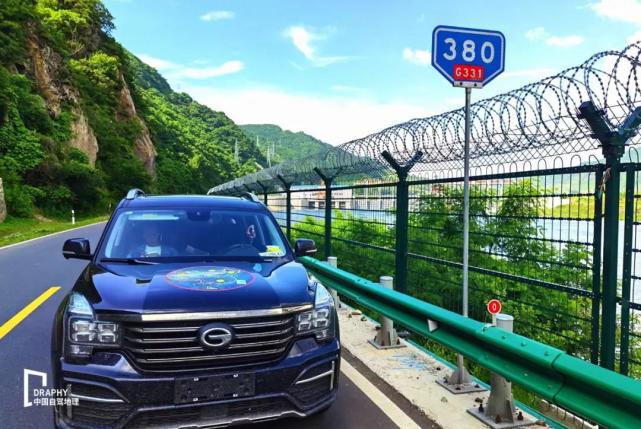 9300公里，G331这条正在火起的东西边境大走廊最新详解来了！｜中国自驾地理_腾讯新闻