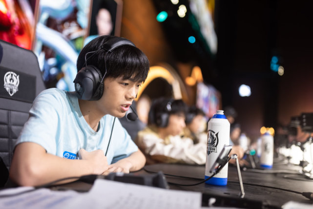 王者荣耀：TTG差点翻车！MTG实力接近KPL，AG超玩会准备好了_腾讯新闻