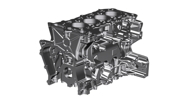 发动机该何去何从？解析通用第八代Ecotec 1.5T发动机_腾讯新闻