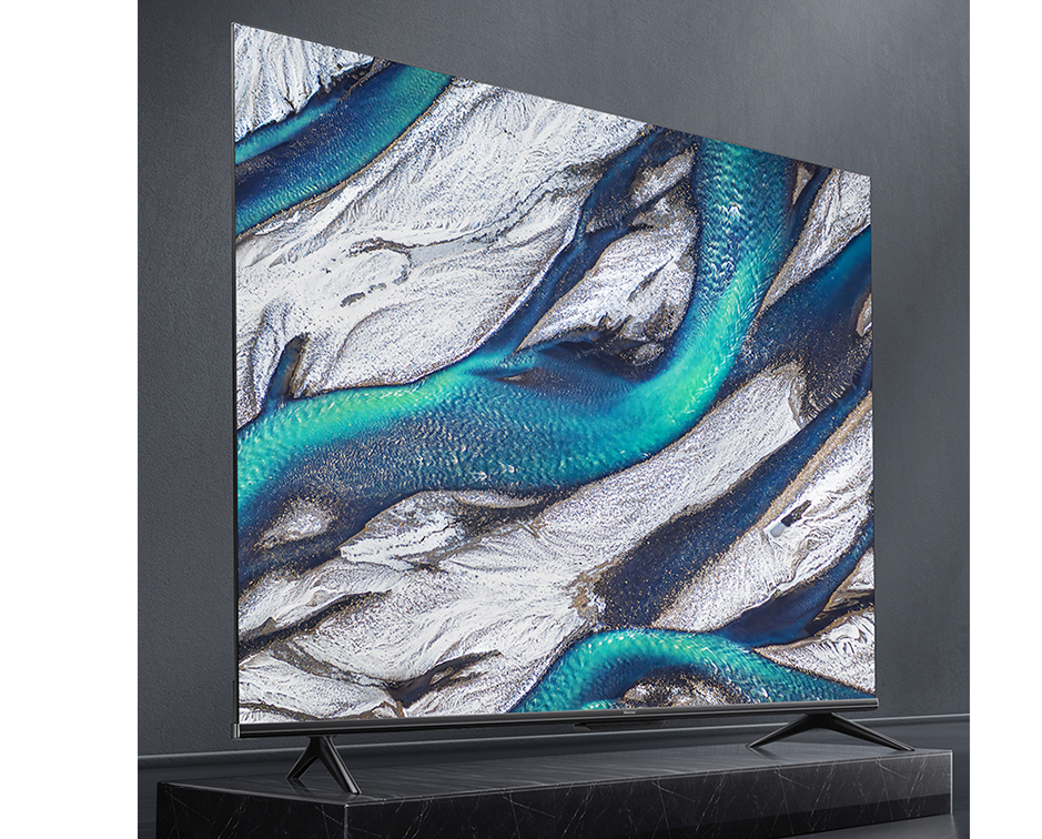 海信新品电视65E3G登场，提升色域但存储容量低，售3499元_腾讯新闻