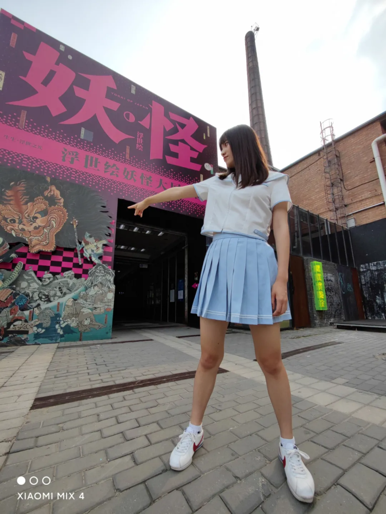 小米MIX4上手体验：最真全面屏手机！摄像头终于被“隐形”了_腾讯新闻