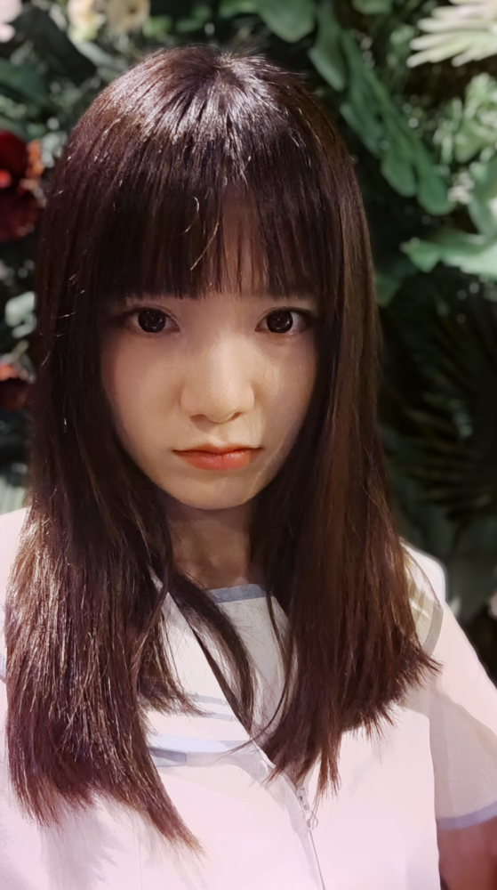 小米MIX4上手体验：最真全面屏手机！摄像头终于被“隐形”了_腾讯新闻