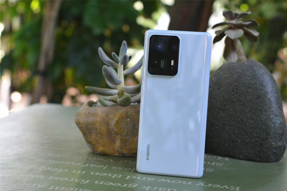 小米MIX4两天深度体验，不吹不黑，说说它的优缺点！_腾讯新闻