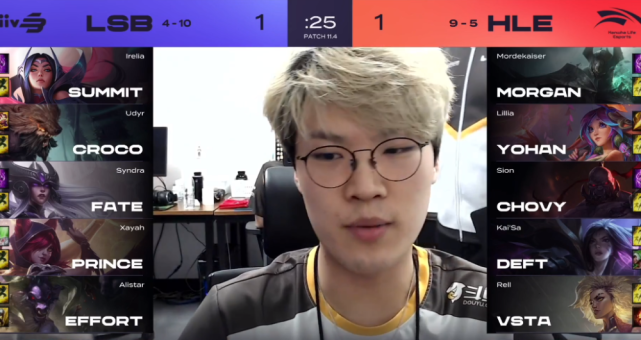 下山的神再次被嘲笑！Faker被FPX前AD王子休息室嘲讽_腾讯新闻