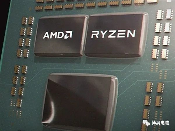 都说AMD Yes！AMD CPU到底适合什么人用？_腾讯新闻