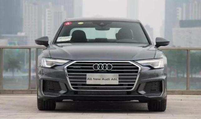 7月高端轿车销量榜：奥迪A4L领跌，BBA全部下滑，沃尔沃S90上涨_腾讯新闻